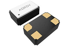 ASZKDV 32.768 kHz XO Crystal Oscillator - Abracon | DigiKey